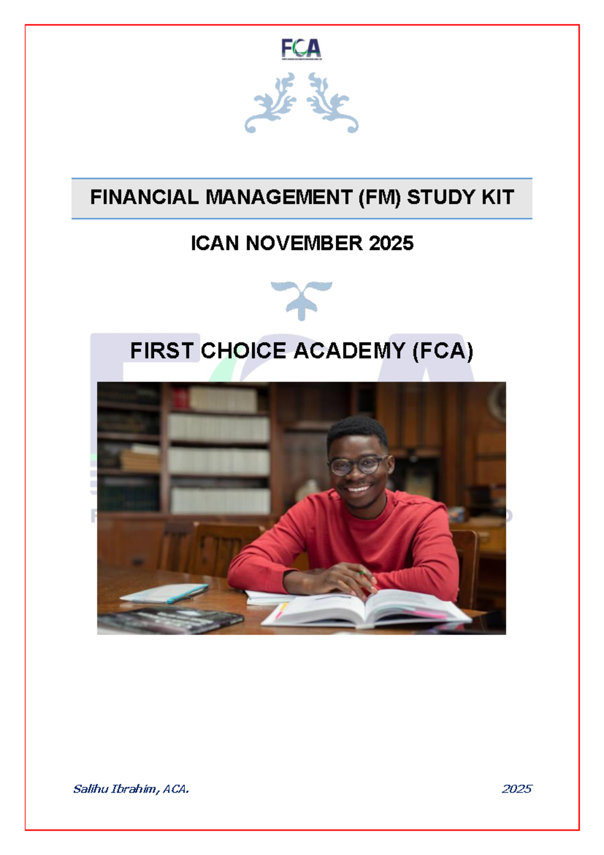 FM (Financial Management) Study Kit: SME Financing Challenges ...