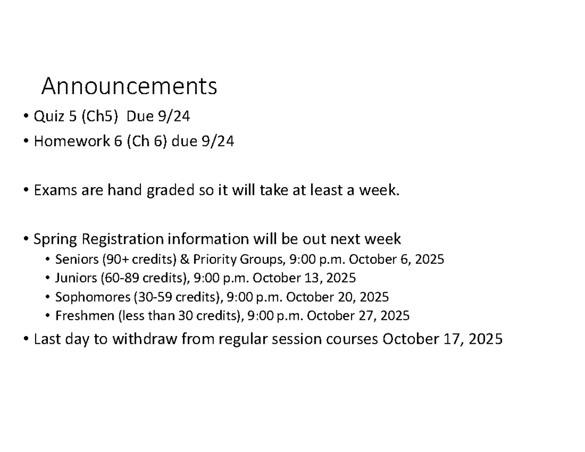 Cellular Respiration & Fermentation Study Guide (Ch 6) - Studocu
