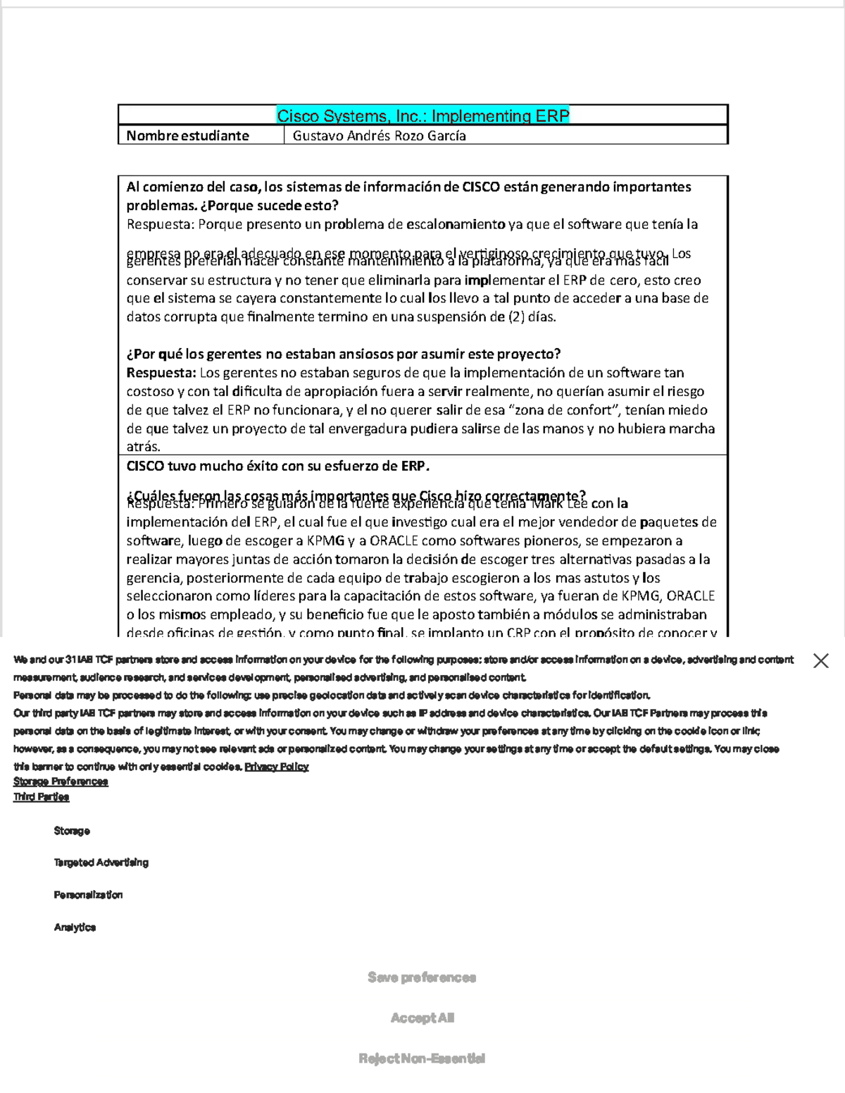 Final Exam Notes for AR_ Course: Data Privacy and Security - Studocu