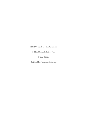 2-2 Activity Topic Introduction - Brianna Howard IDS-402-13528-M01 ...