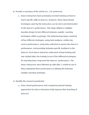 [Solved] Momentary Time Sampling 50 Whole interval recording 3667 ...