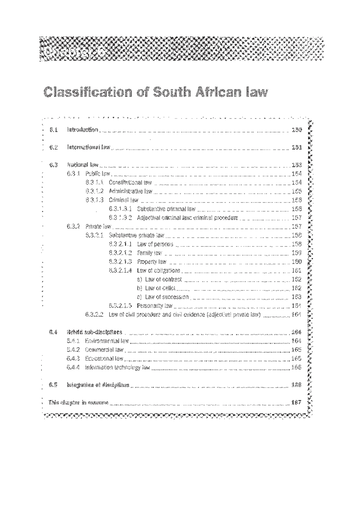 Topic 4 - Referencing guide examples - UWC Law faculty Referencing ...