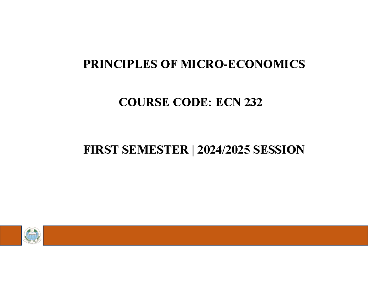 4.2(a) Lecture Slides - Production and Trade (i.e., PPF) - PRINCIPLES ...