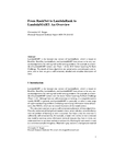 Introduction to computer science - CIT104 - NOUN - Studocu