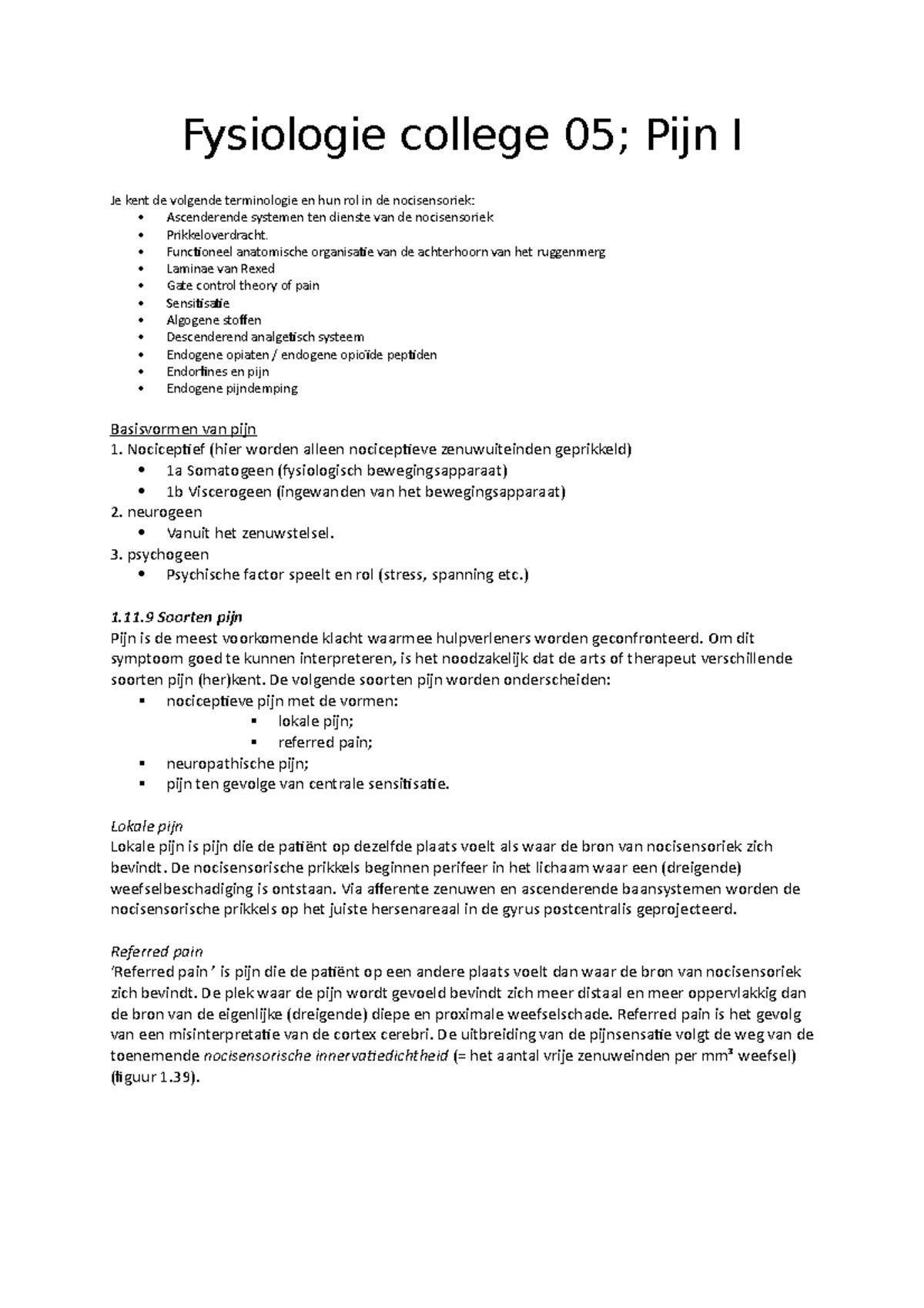 Testen elleboog, enkel, heup, knie, pols en schouder - Testen elleboog ...