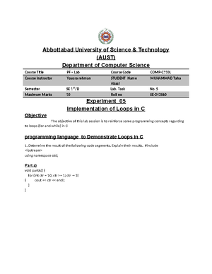 UML Examples - Notes - Introduction to Java 2 Programming Handout ...