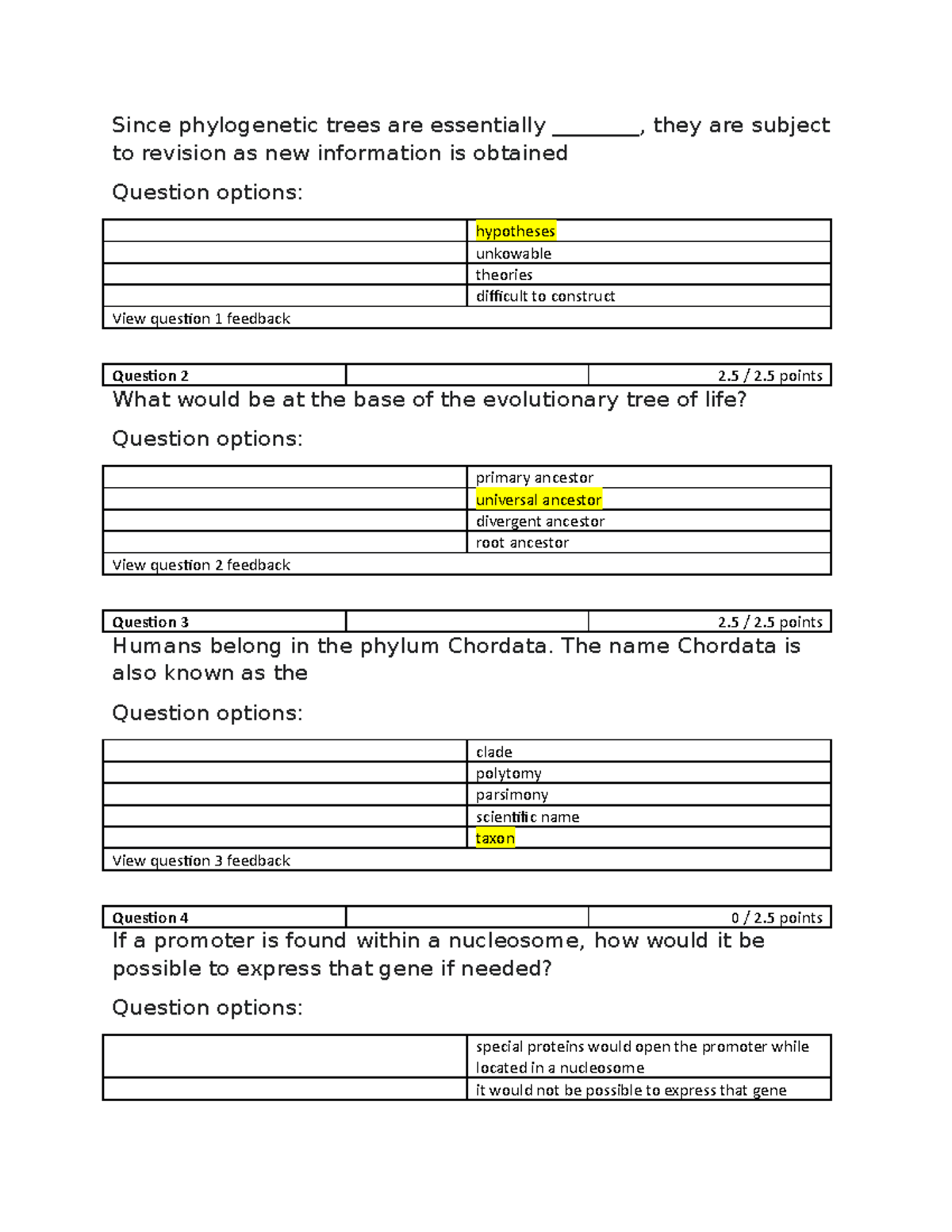 Exam 4 Study Guide: Chapters 16-20 & Key Concepts Review - Studocu