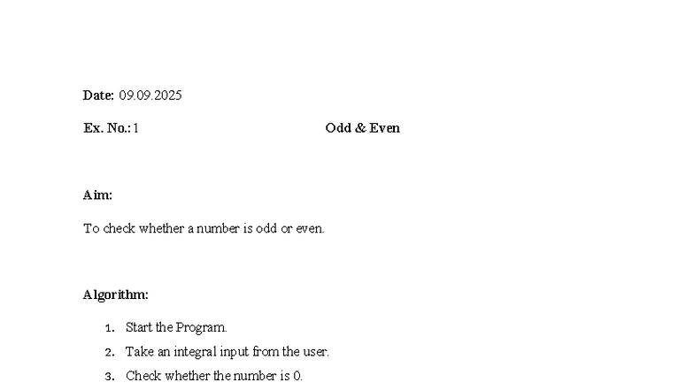 Final Assignment - Python Programs (CS101) - Studocu