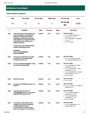 Argument essay penn foster - Running head: SHORT TITLE OF PAPER