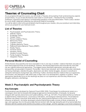 [Solved] In your text reading Dr Corey opens with a reflection ...