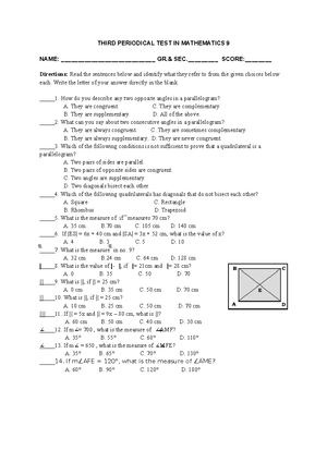 TLE VI K 12 Lesson PLAN Industrial ARTS All IA LPs Compiled 2017 176 1 ...