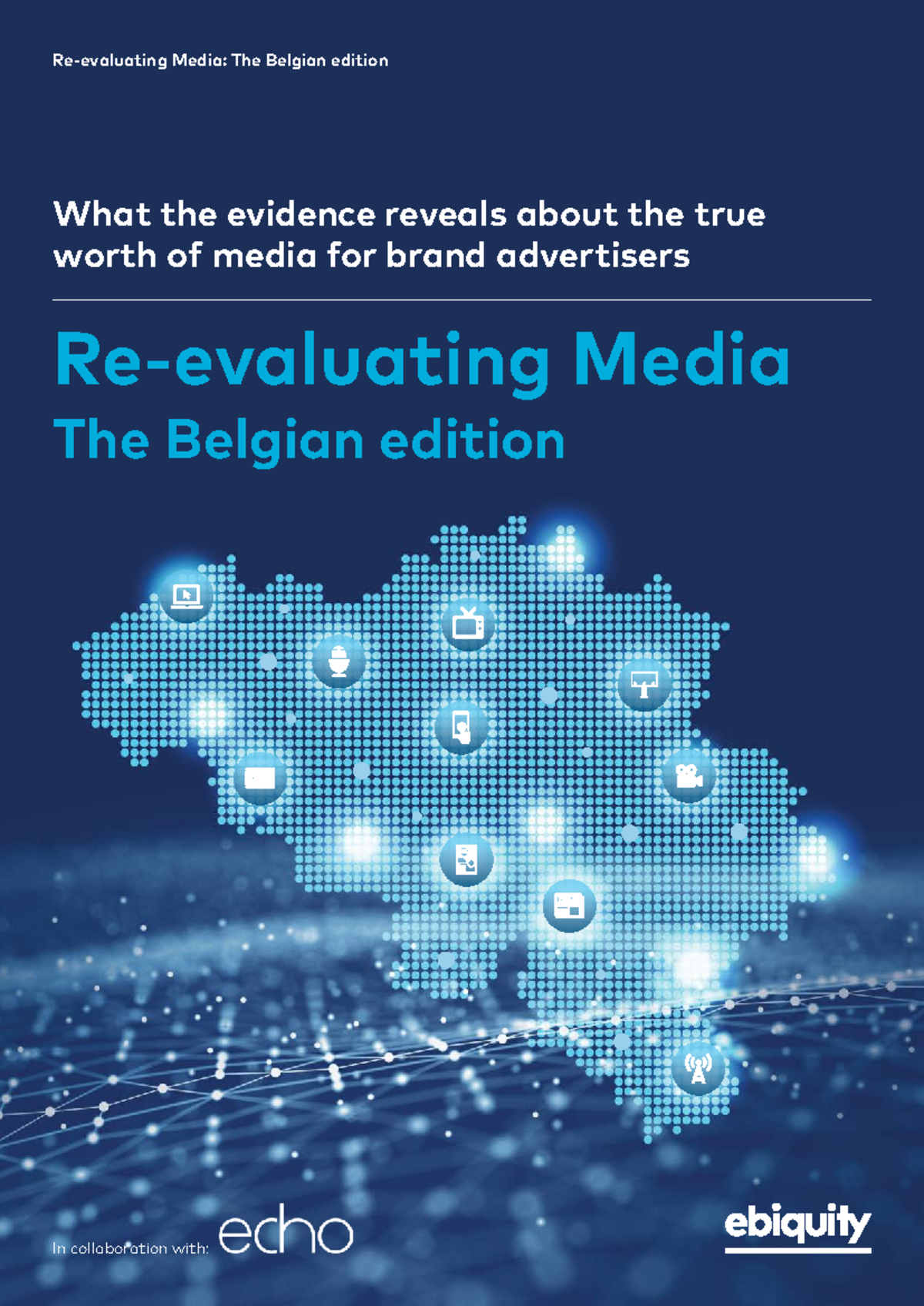 Re evaluating Media Belgian edition - Re-evaluating Media: The Belgian ...