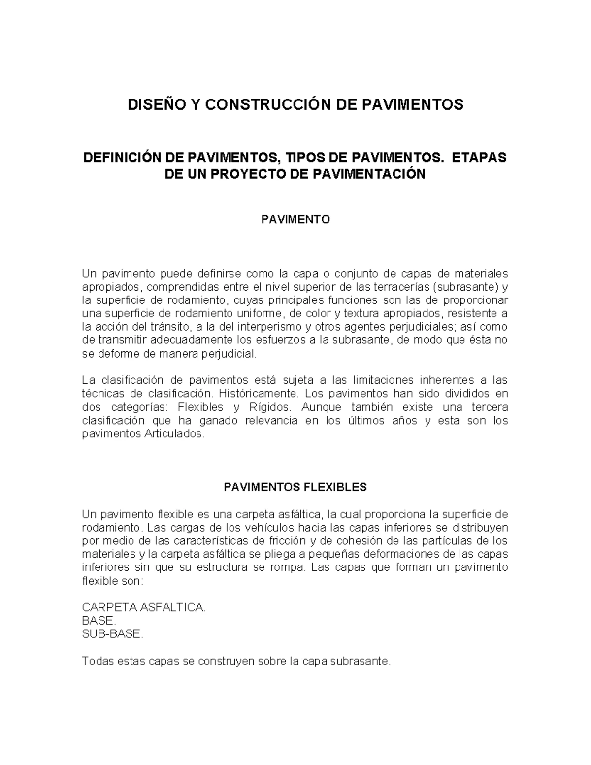 N CTR CAR 1 01 009 11 - NTC - 1 de 14 SCT N·CTR·CAR·1·01·009/ LIBRO: CTR. CONSTRUCCIÓN TEMA: CAR ...