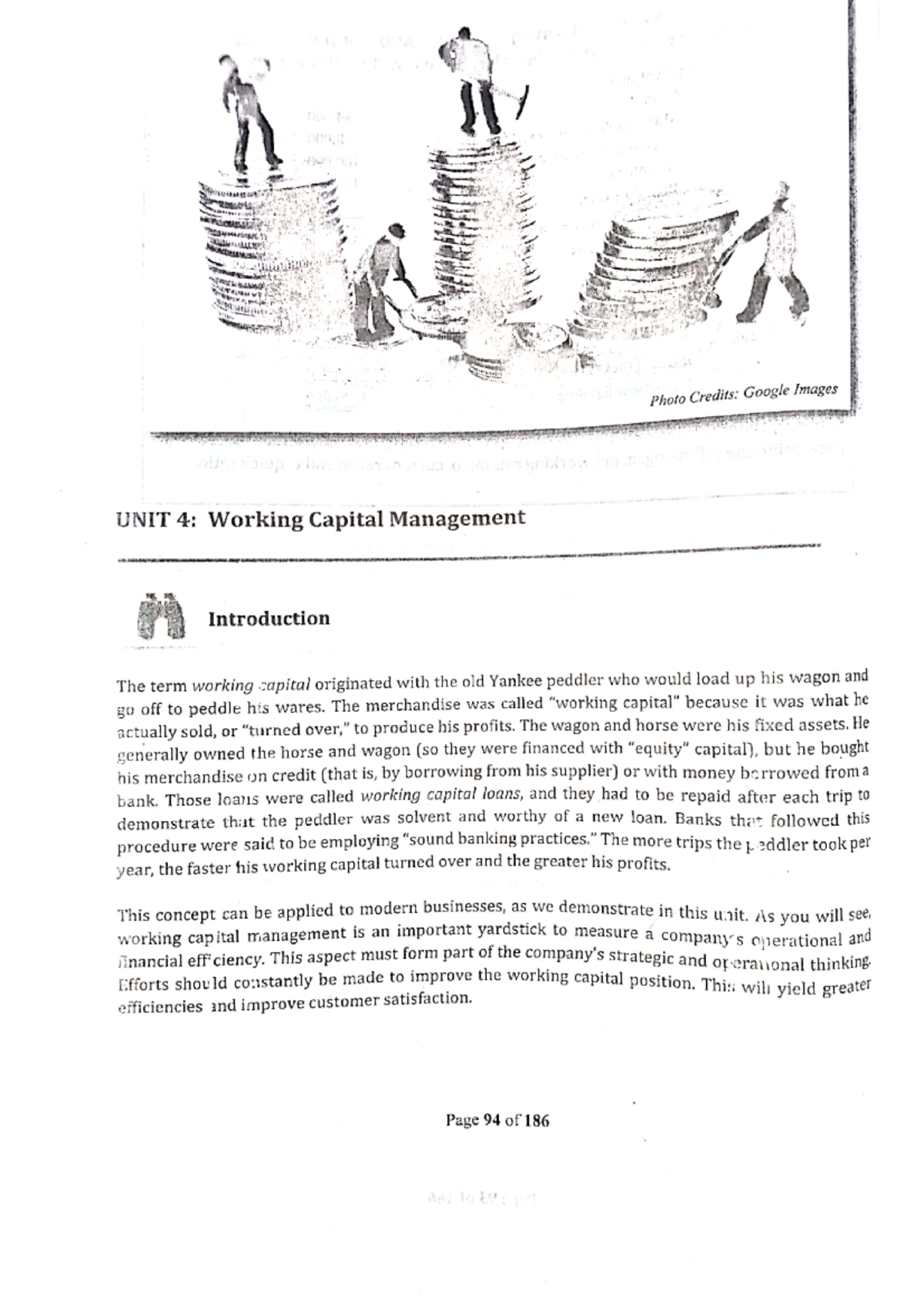 UNIT 4 - hshshs - auditing - Studocu