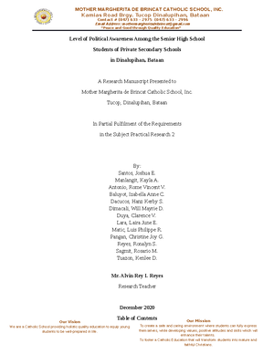 PURC NOTES (from quiz) - Accommodation It is the means by which co ...