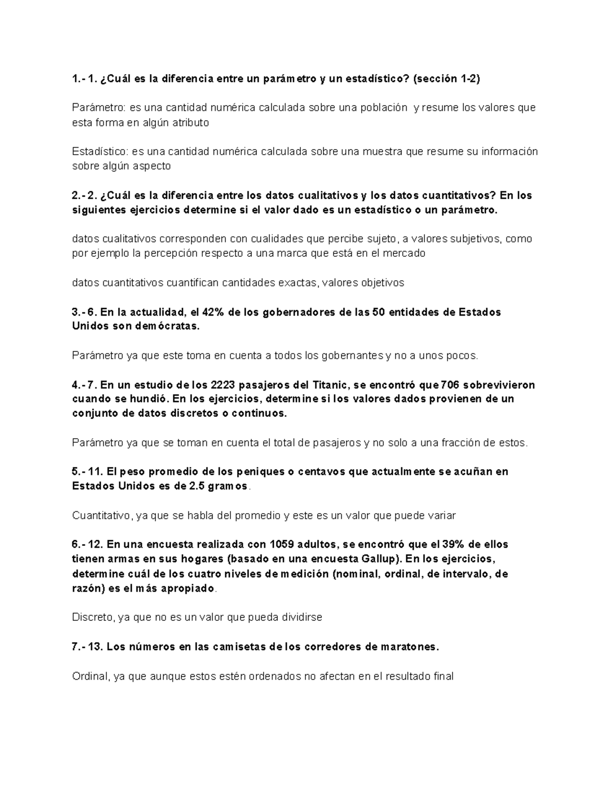 Galaz AA#1 - sxdcfvgbhnjmk,l.;/ - 1.- 1. ¿Cuál es la diferencia entre ...