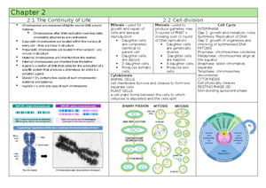 Biology ATAR - Grade: 12 - Western Australian Certificate of Education ...