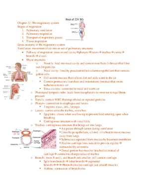 Chapter 16 Endocrine System - 16 The endocrine system is one of the ...