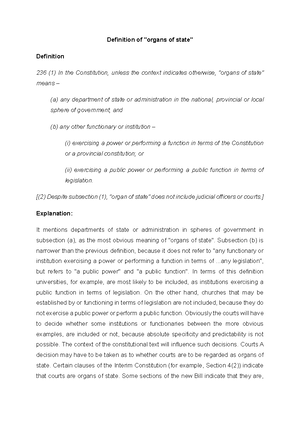 [Solved] outline the key key purposes of organisational analysis and ...
