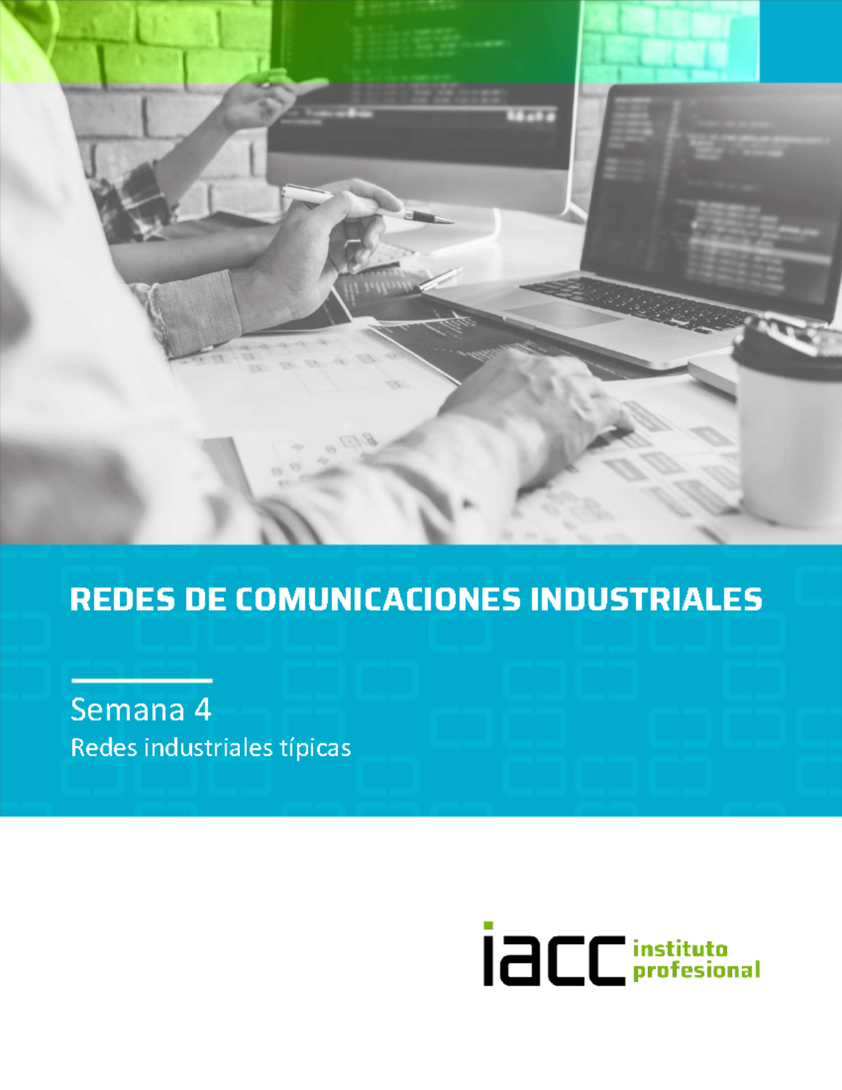 IACC 2022 - Semana 4: Redes Industriales Típicas y Protocolos Modbus ...