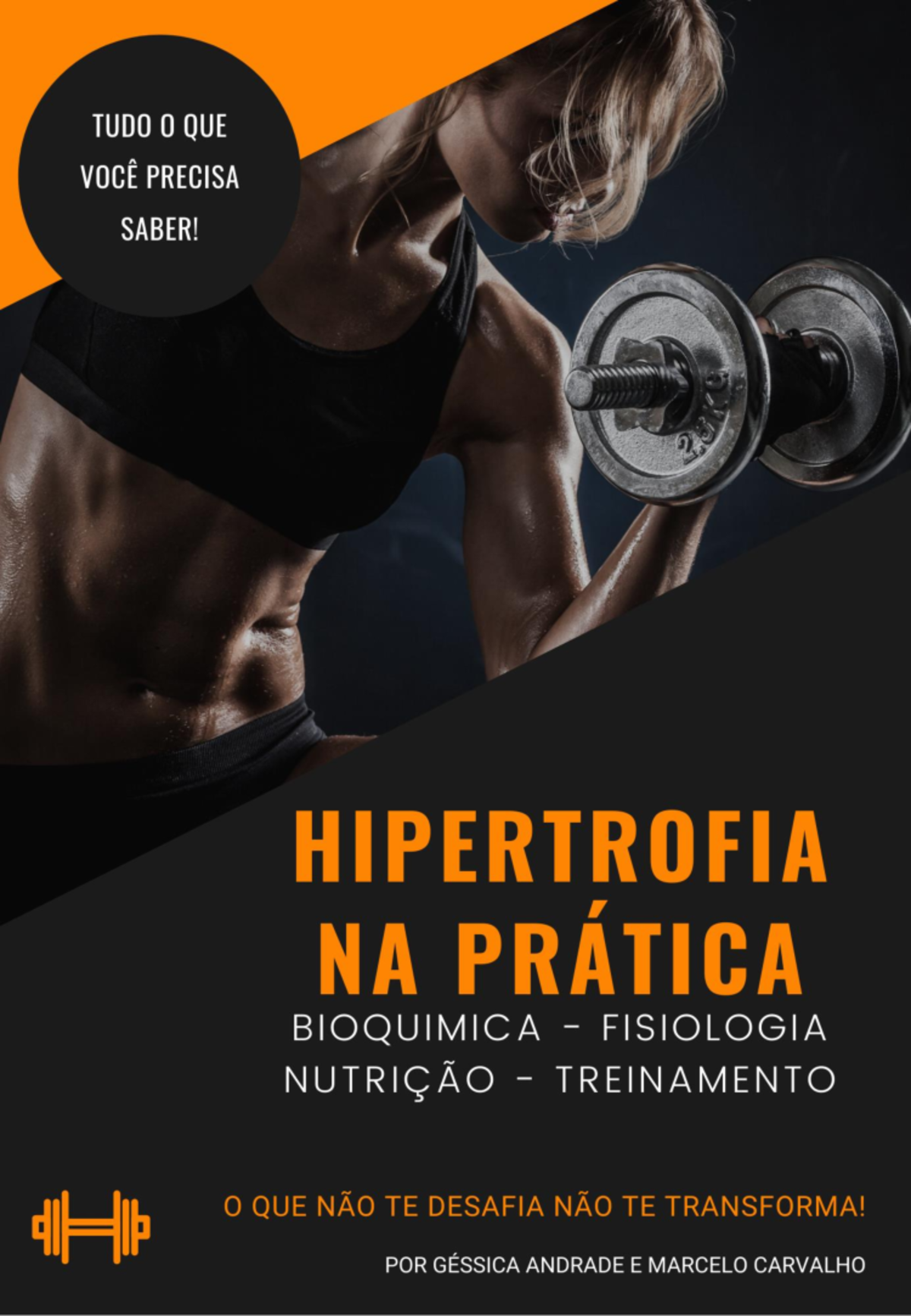 Hipertrofia Muscular: Bioquímica e Fisiologia do Crescimento Muscular ...