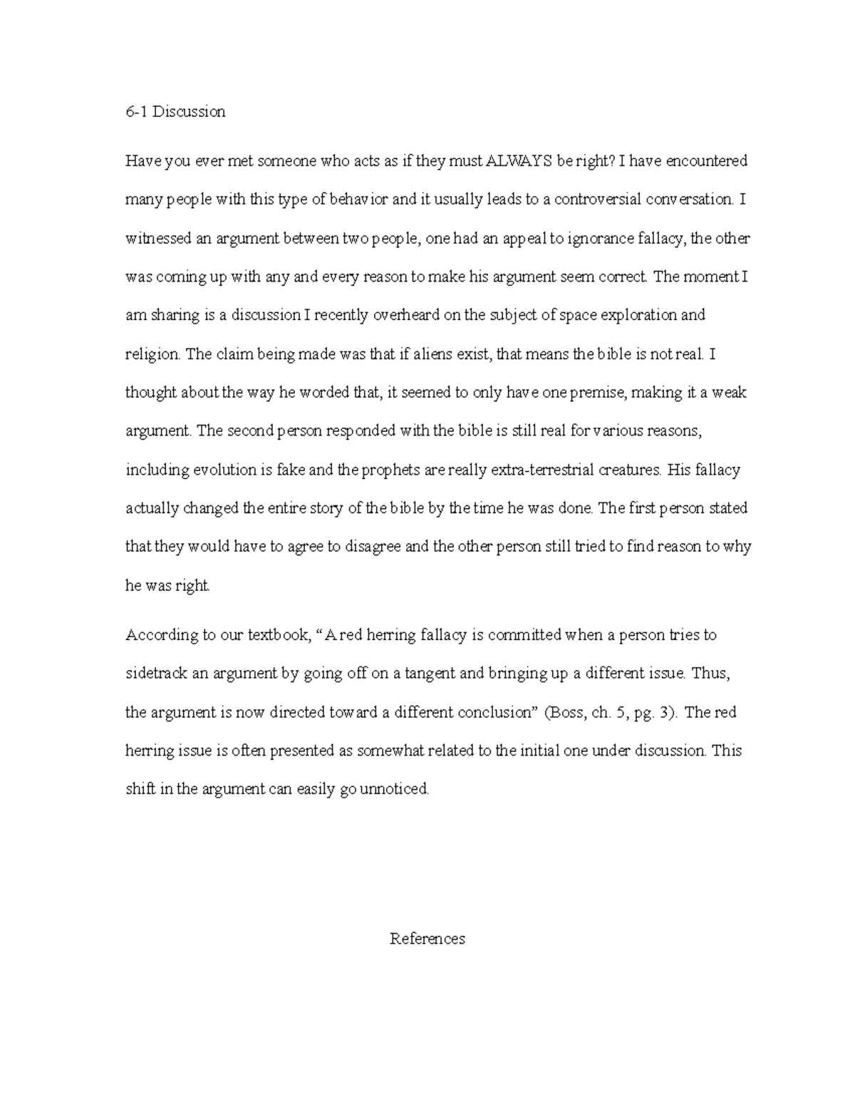 BUS225 Project 3 - Hello everyone, you are here today to learn why ...