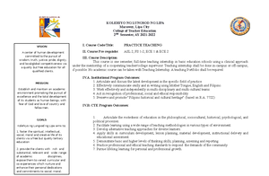 Q3 G7 Science M1 - pdf module for grade 7 students - 7 Force, Motion ...