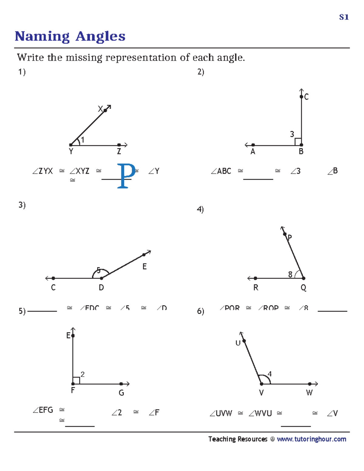 Missing-1-wm - Math - Y Z A B ZYX XYZ Y ABC 3 4) P 5 E 8 C D R Q EDC 5 D - Studocu