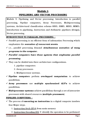 Bus structure in computer organization - Bus Structure in computer Organization Bus structures ...