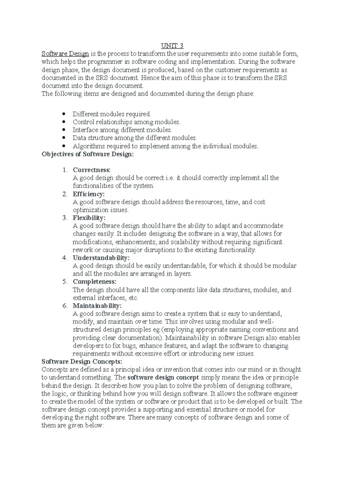 Use Case Diagram for Online Cab Booking System (OCBS) Overview - Studocu