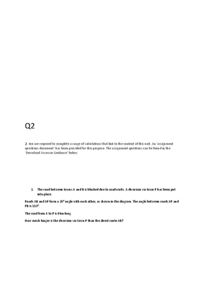 Pearson Edexcel A Level GCE in Mathematics Formulae Book - Pearson ...