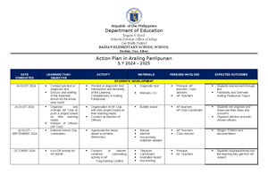 Softcopy of Field Study 1 Episode 6 10 - Field Study 1 – Learning ...