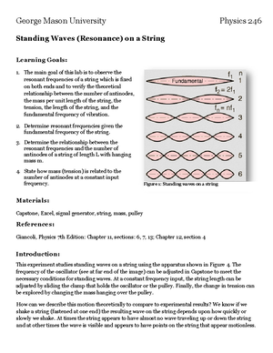 Sample PRE-LAB - good luck - P- 1 PRELAB Name: Jane Doe Date: 00 /00/ 21 Title of Experiment ...