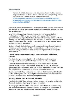 Assessment 2: Stoma Simulation & Theme Poster Journal for Nursing - Studocu