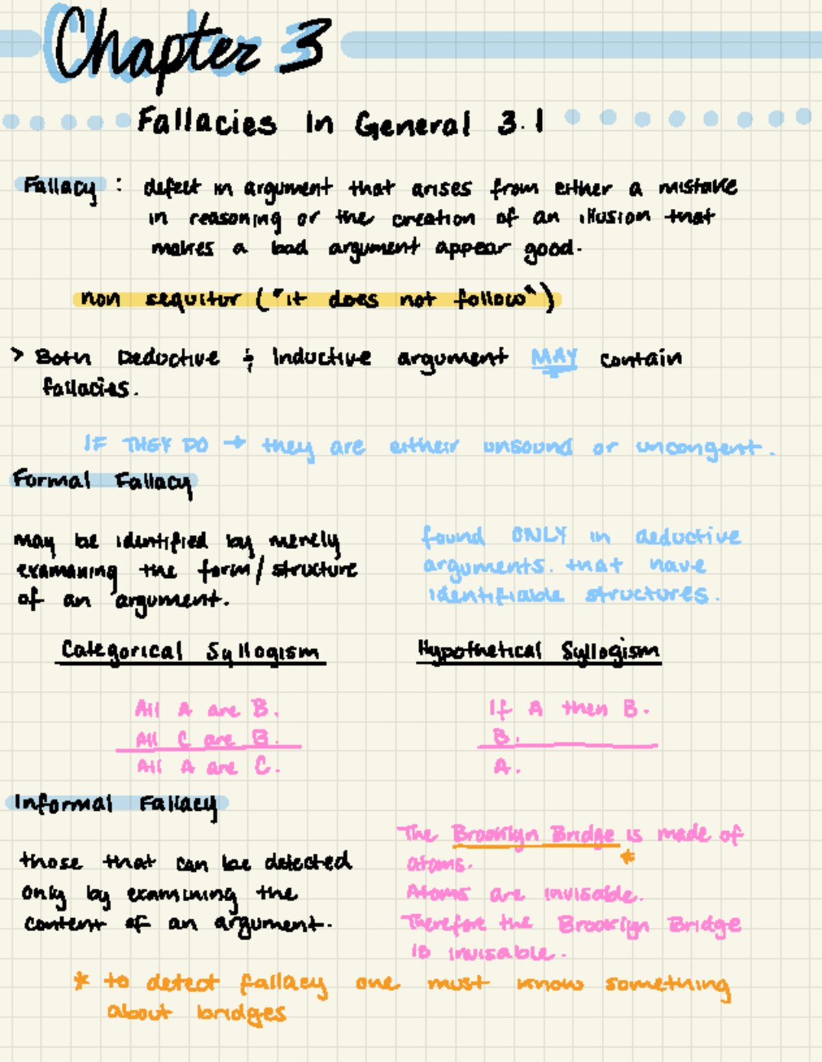 Logic Chapter 3 Warning Error During Font Loading Xmlrequest Is Not Defined Chapter 3