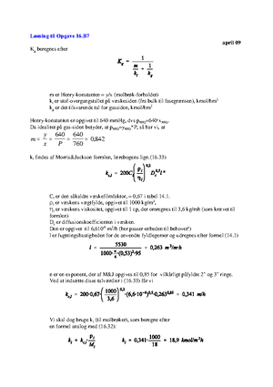 Kemi formler 2019 .3 (18) - INDHOLDSFORTEGNELSE FORMELSAMLING TIL KEMI ...