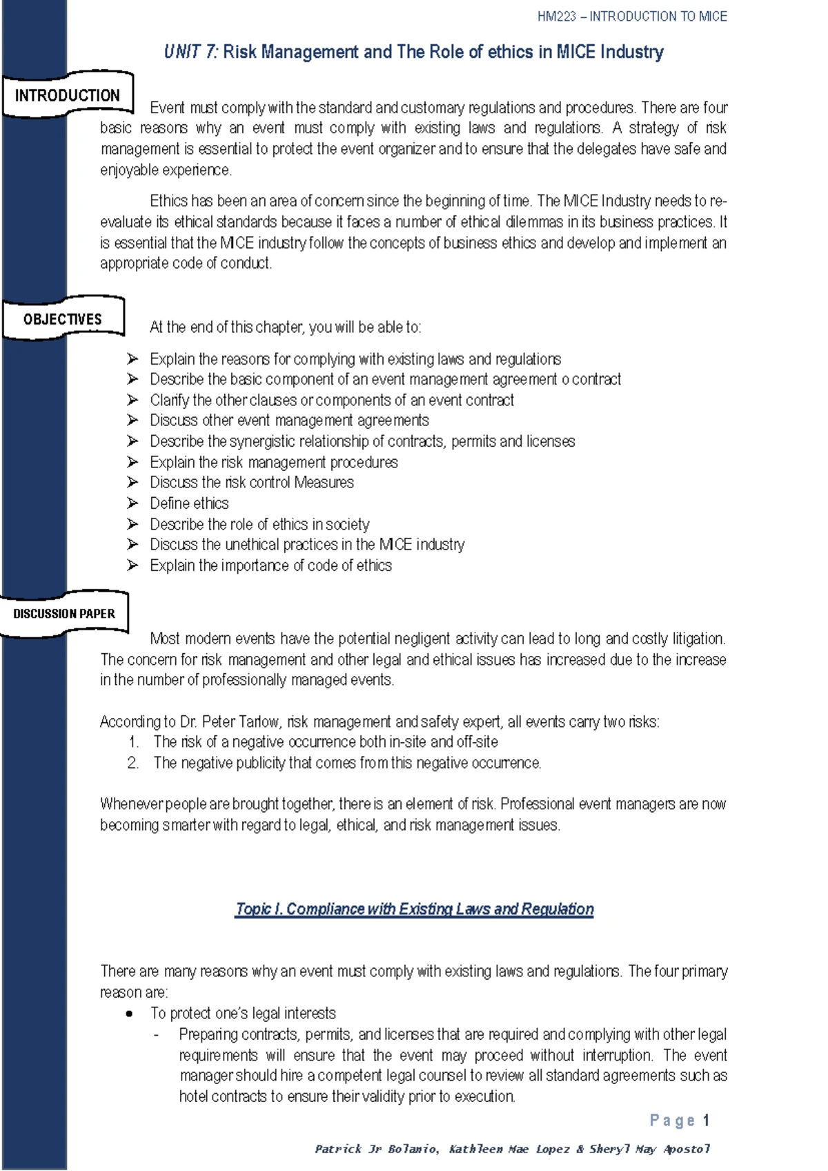 Module 2 Swine Housing 3 - MODULE 2 SWINE HOUSING AND EQUIPMENT ...