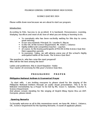 After Activity Report template - BSP Form No s. 2013 BOY SCOUTS OF THE ...