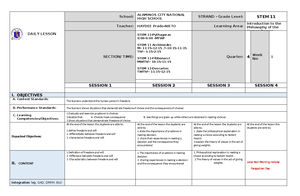 MIL-Module-1 - MIL - Media and Information Literacy Quarter 1 – Module ...