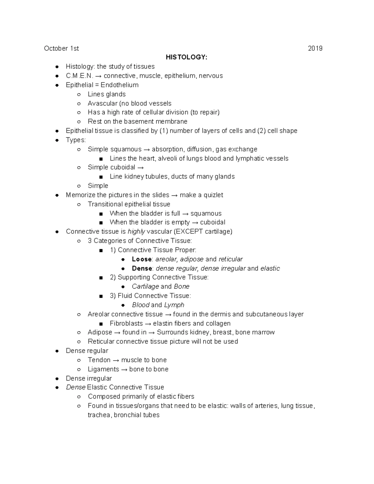 AP1 Lab Manual_Answers - Anatomy and Physiology Lab Manual Version 1.1 ...
