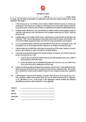 Guidelines Borang TP3 FORM - What is TP As per Malaysia Inland Revenue ...