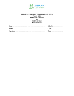 FORM FOUR Chemistry Notes - F 4 KLB CHEMISTRY NOTES BY MR FRED ORGANIC ...