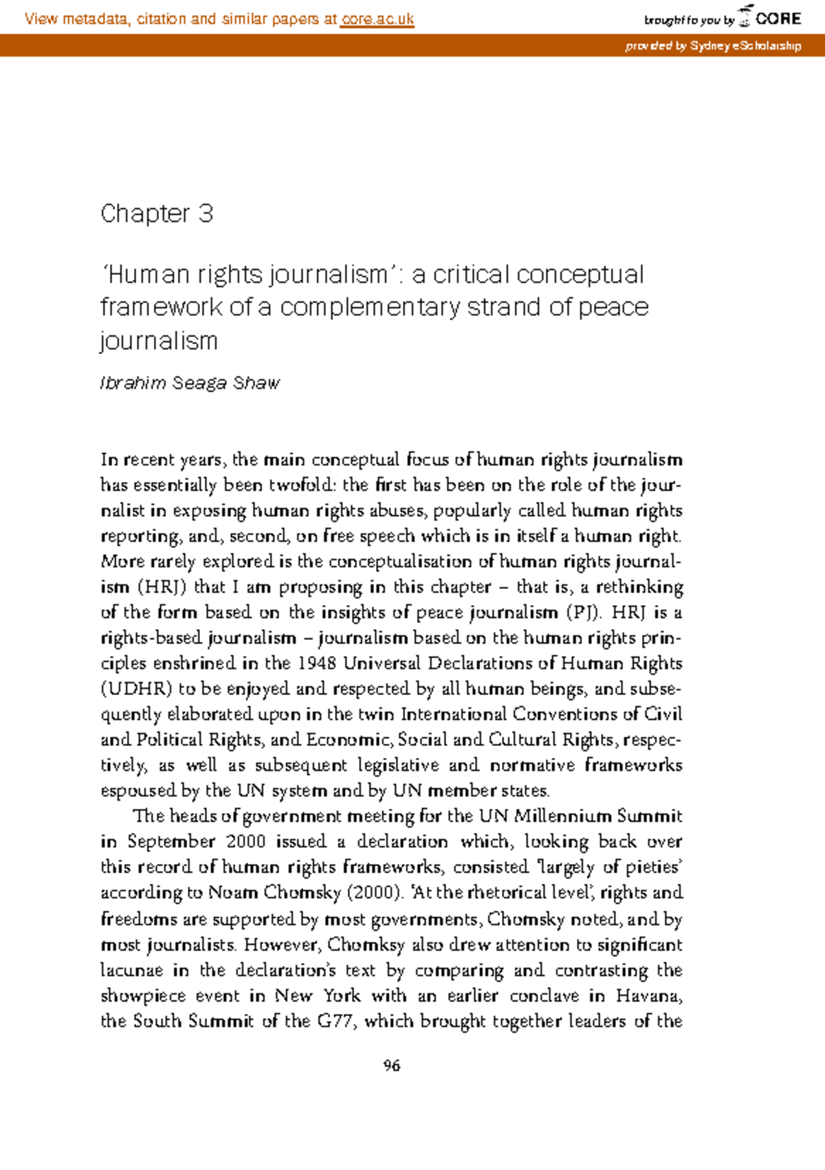 41240029 - Humanities Chapter 4: Key Concepts in Human Rights ...
