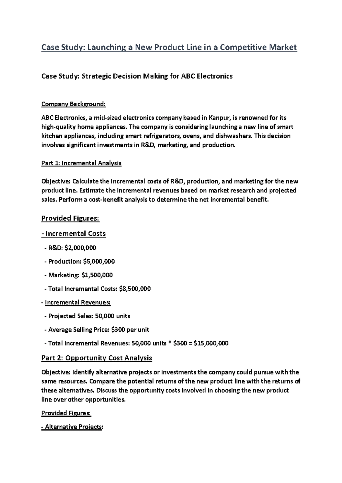 PPM complete notes - MBA/ MCOM SEMESTER I Subject Code: MBGM-101 ...