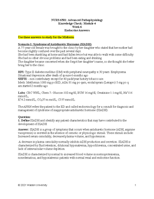 Parathyroid - cheat sheet - Parathyroid Hyper Hypo SimpleNursing Med ...