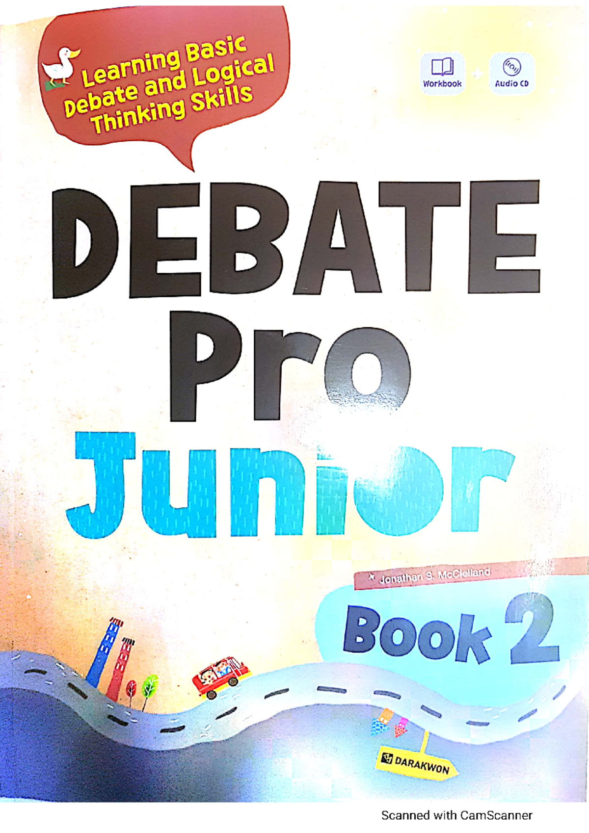 Debate Pro Jr 2: Unit 1 Overview and Key Concepts - Studocu