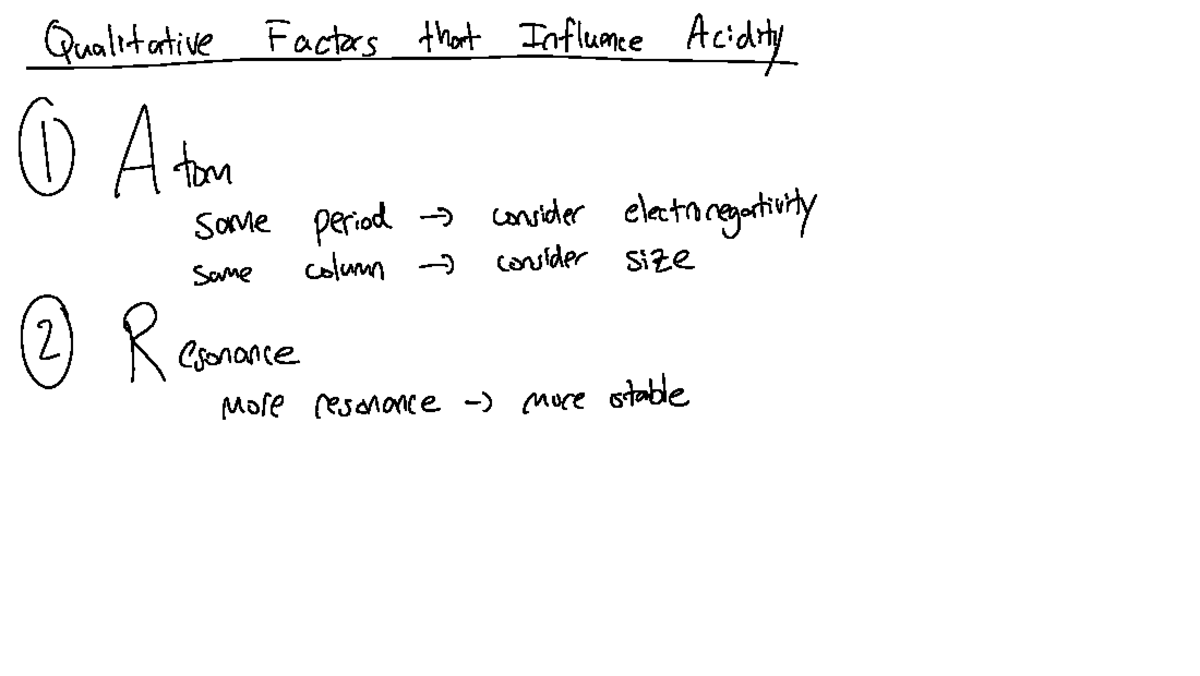 8-29-25 - 001 - Acid-Base Strength and Conjugate Base Stability ...