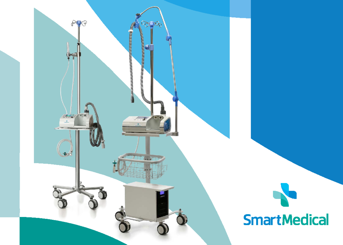Catálogo de Productos y Servicios Smart Medical - Studocu