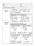 Honors Geometry - Honors - Studocu
