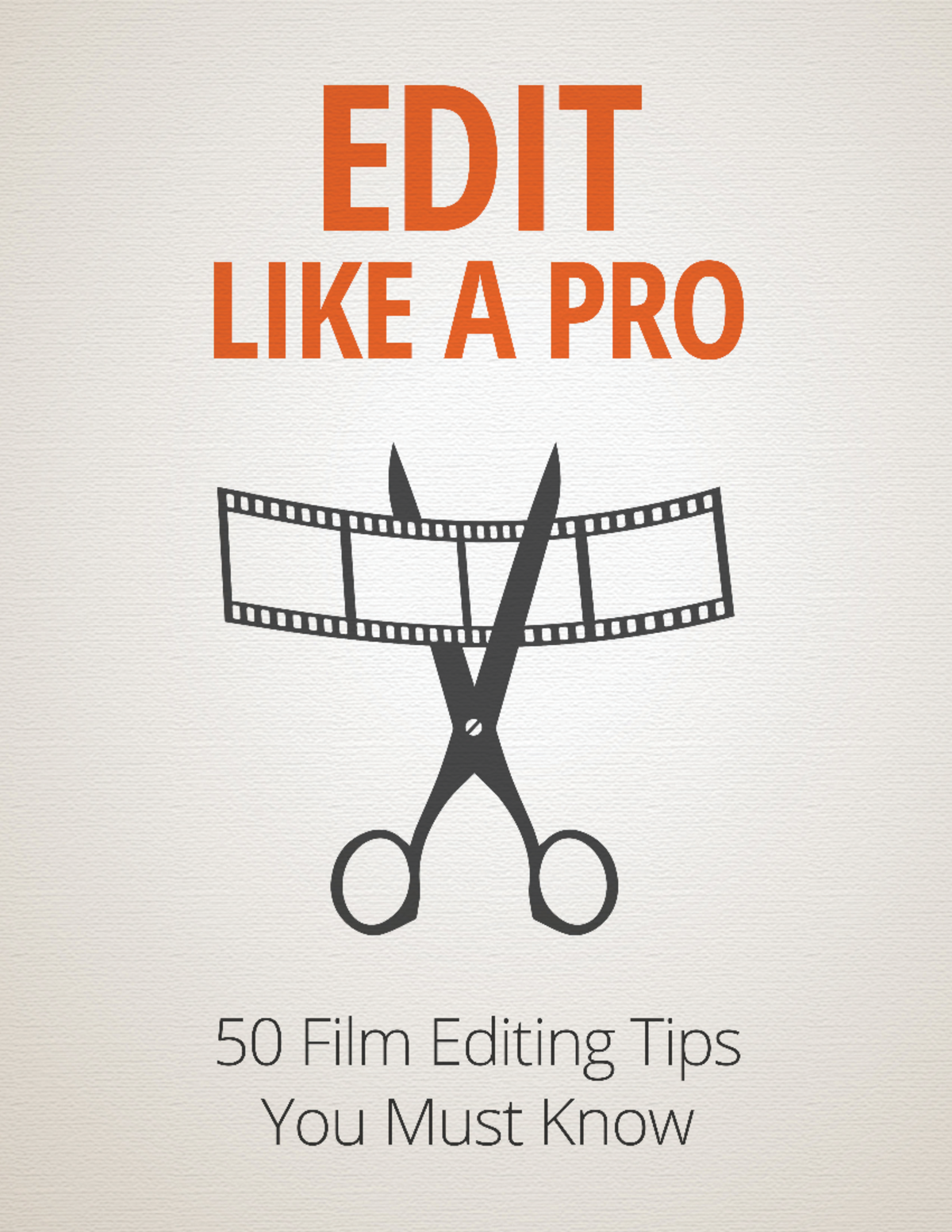 FEP Final Exam: 50 Essential Video Editing Tips for APro - Studocu